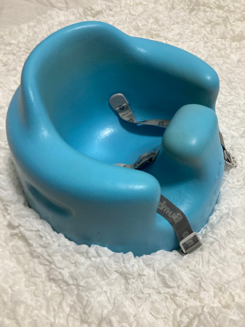 Bumbo Baby Floor Seat, Babies & Kids, Baby Nursery & Kids Furniture ...