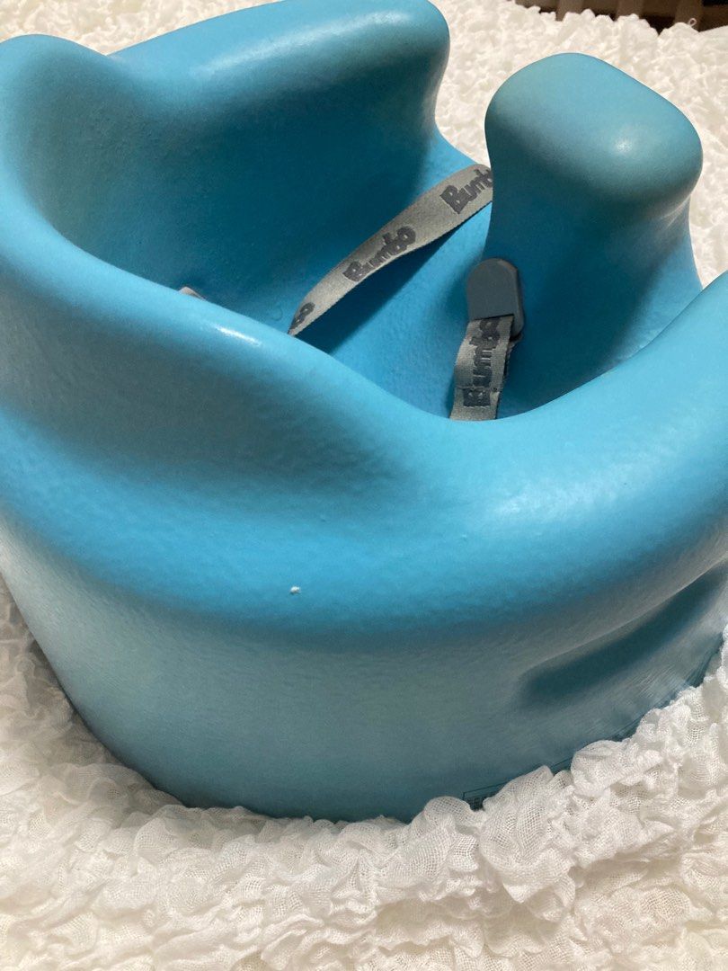 Bumbo Baby Floor Seat, Babies & Kids, Baby Nursery & Kids Furniture ...