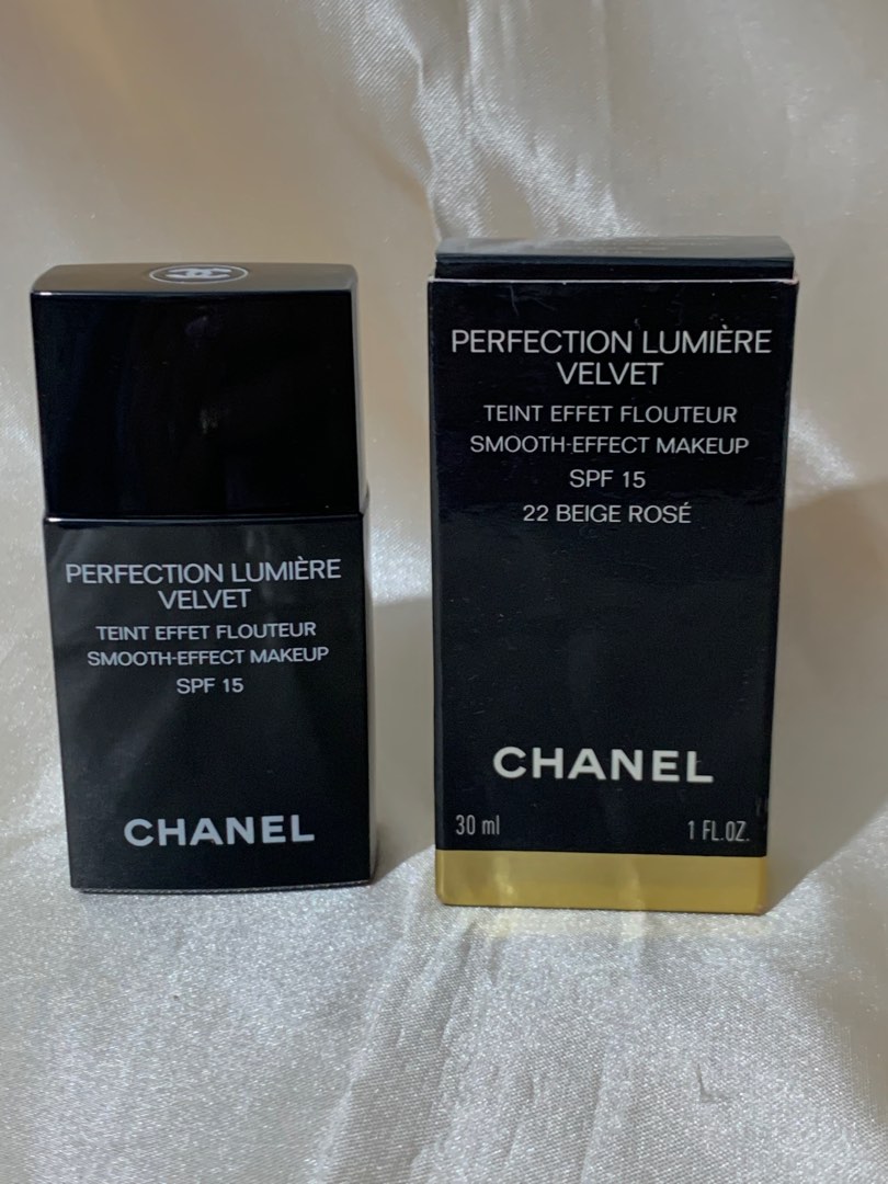 Chanel Foundation , Beauty & Personal Care, Face, Makeup on Carousell