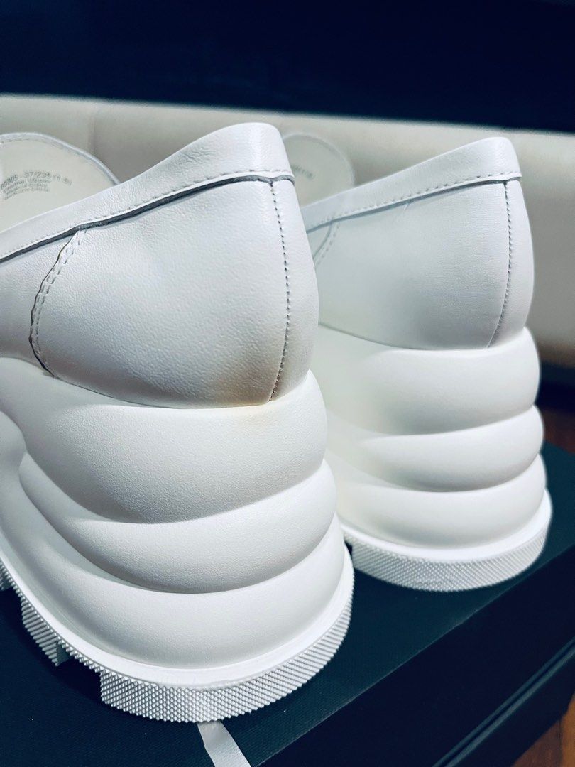 Charles & Keith Both collection, Women's Fashion, Footwear, Loafers on ...