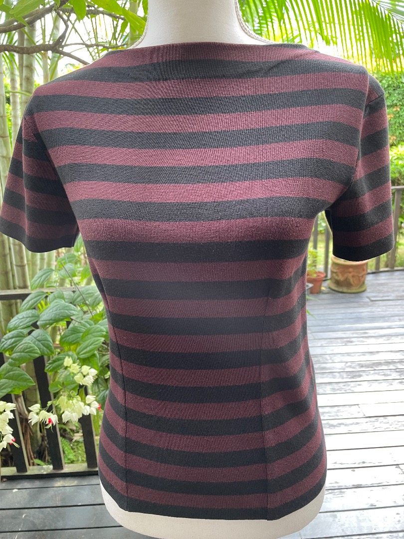 Calvin Klein top, Women's Fashion, Tops, Other Tops on Carousell