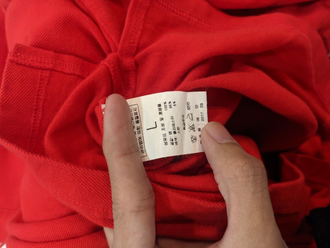 COCA COLA OFFICIAL MERCH LIMITED STOCKS WORLDWIDE, Men's Fashion, Tops ...