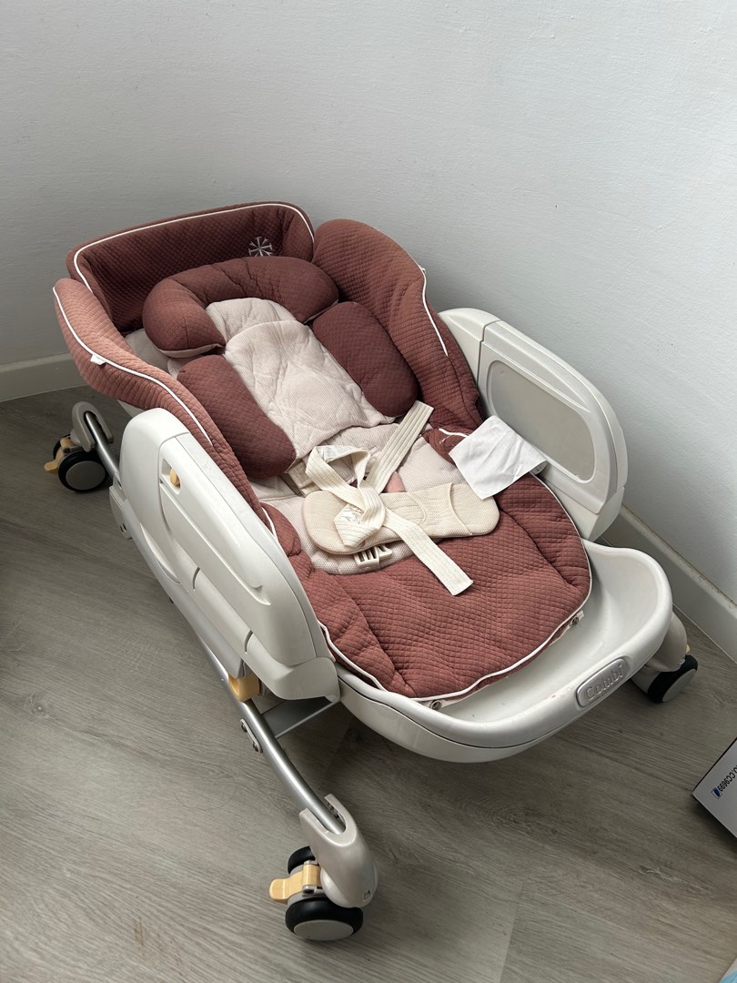 Combi High Chair, Babies & Kids, Baby Nursery & Kids Furniture, Kids ...