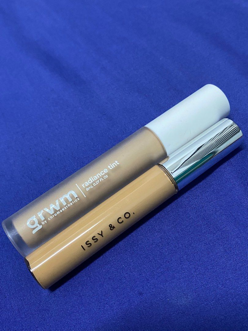 Concealer (GRWM and Issy & Co.), Beauty & Personal Care, Face, Makeup ...