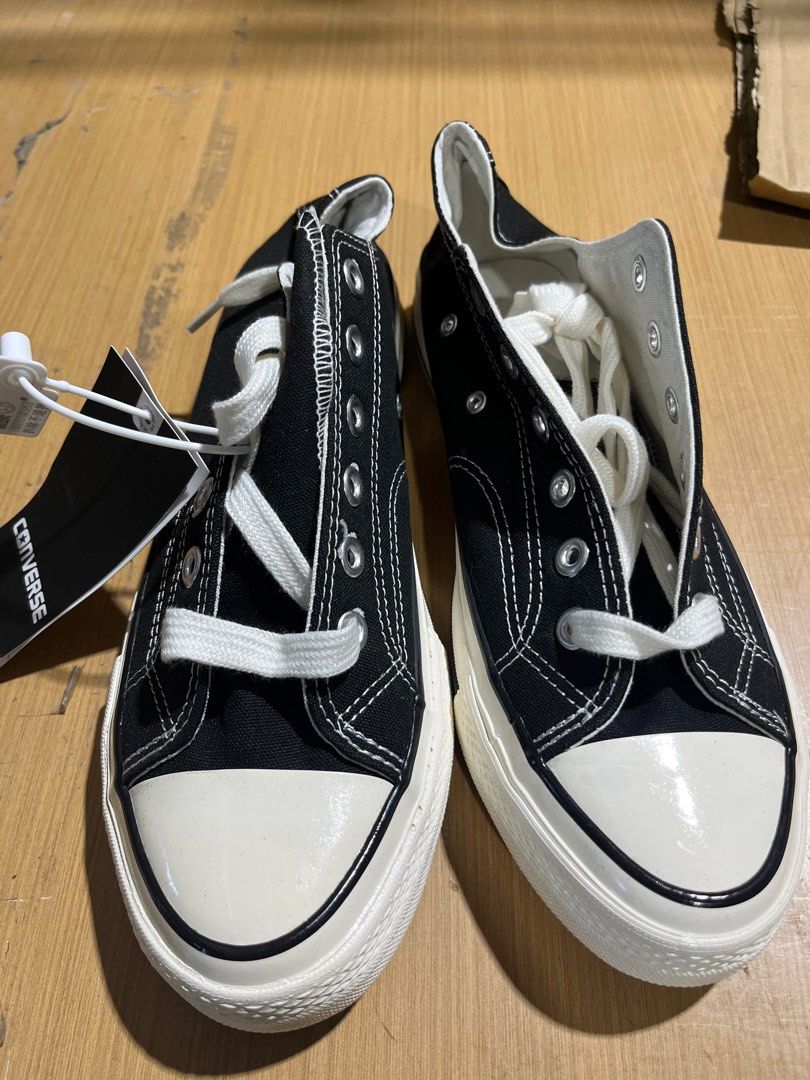 Converse Low cut Original, Men's Fashion, Footwear, Sneakers on Carousell