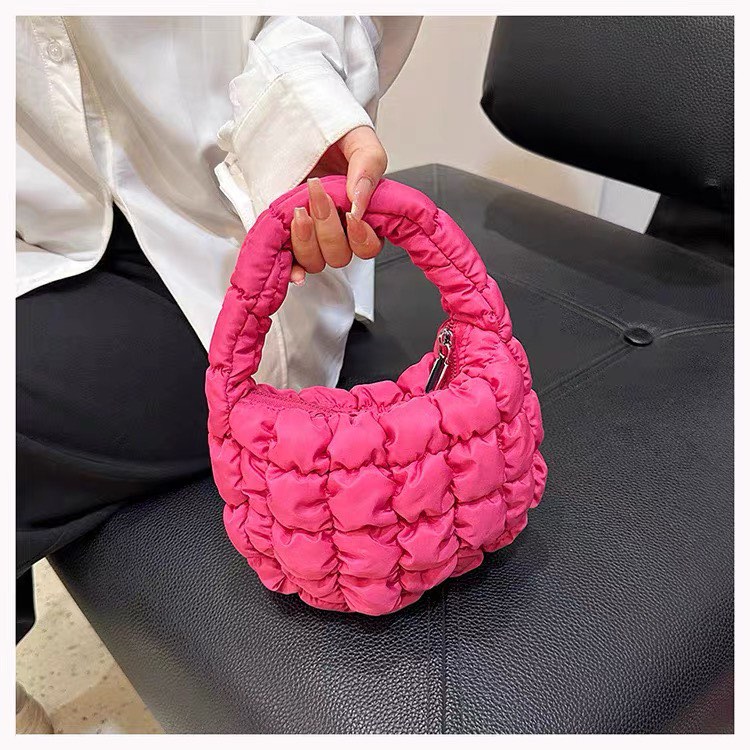 Cos Bag, Women's Fashion, Bags & Wallets, Shoulder Bags on Carousell