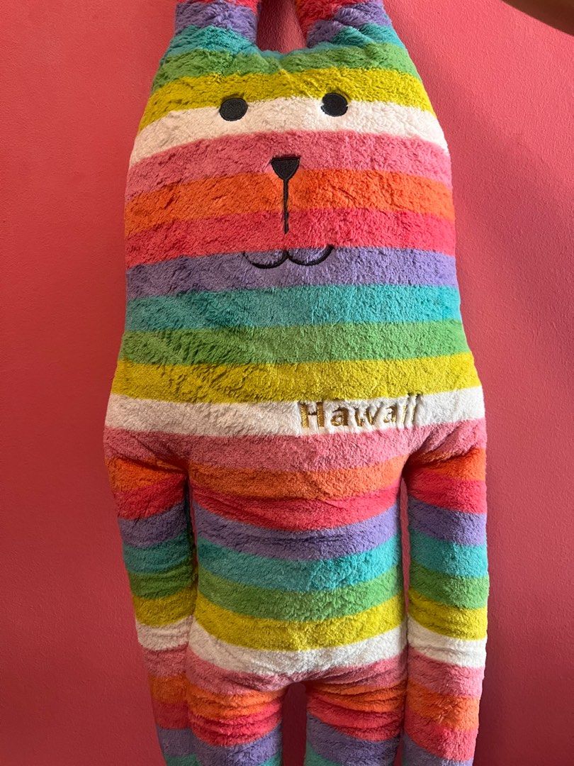 Craftholic Bunny, Hobbies & Toys, Toys & Games on Carousell