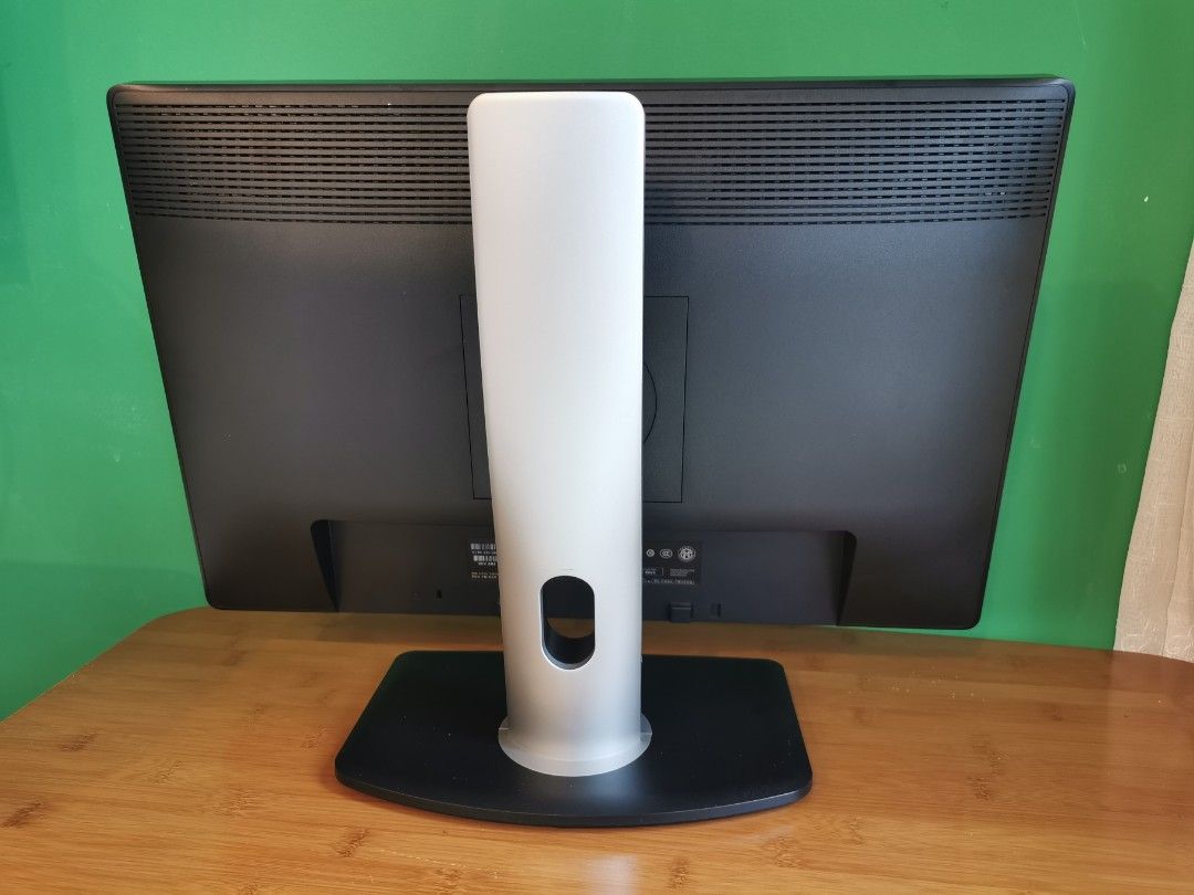 Dell P2213t Monitor, Computers & Tech, Parts & Accessories, Monitor ...