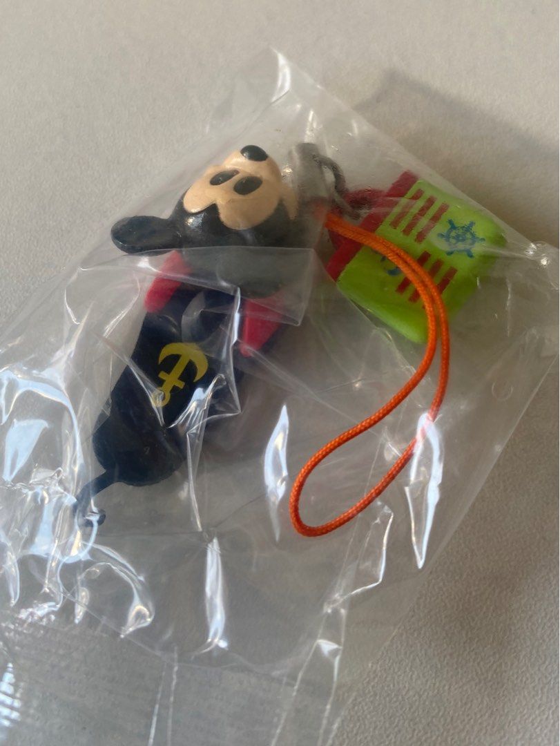 Disney characters ~ mickey, minnie, miss bunny fr bambi ~ summer ...