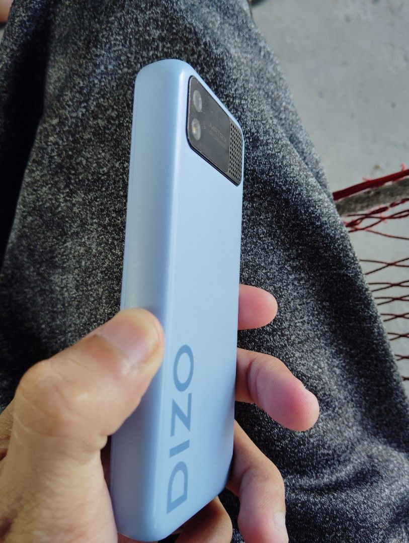 Dizo Keypad phone / Basic Phone, Mobile Phones & Gadgets, Mobile Phones ...