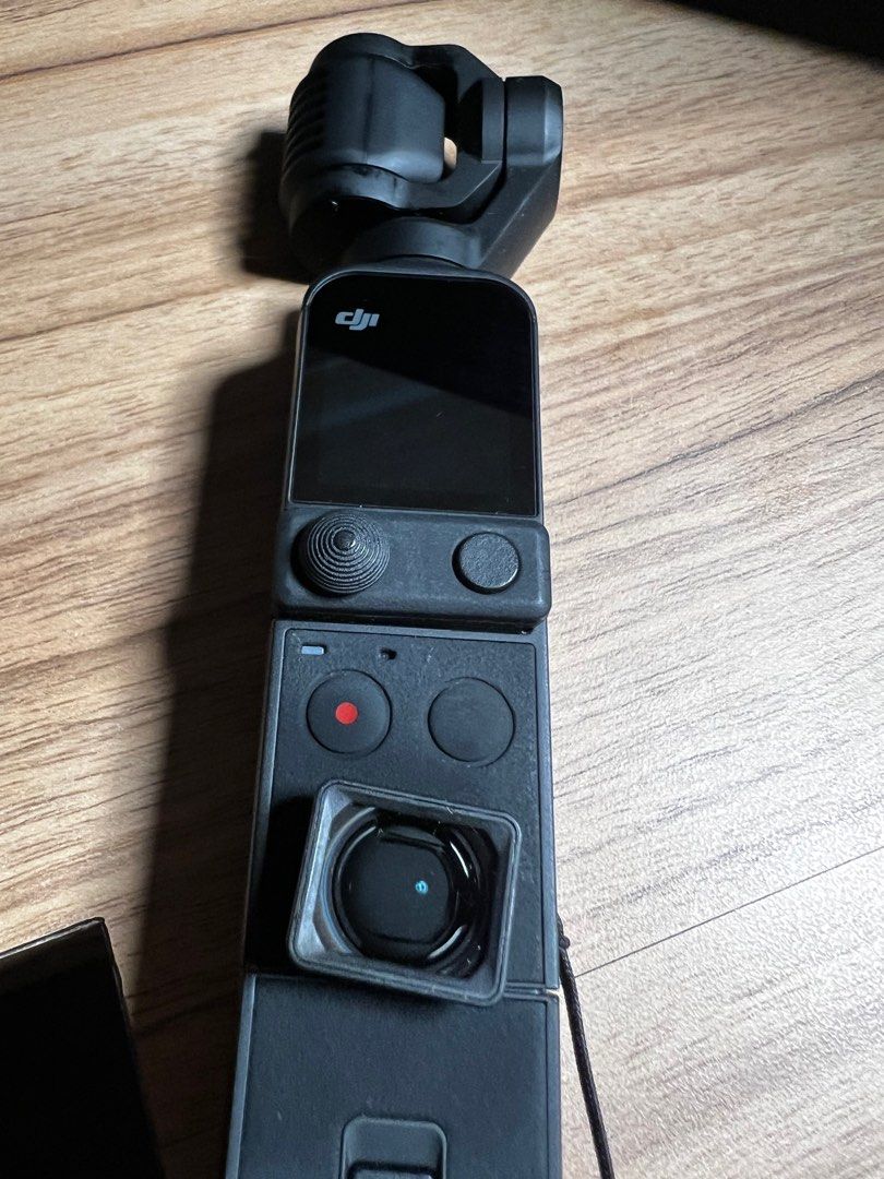 DJI Pocket 2 Creator Combo, Photography, Video Cameras on Carousell