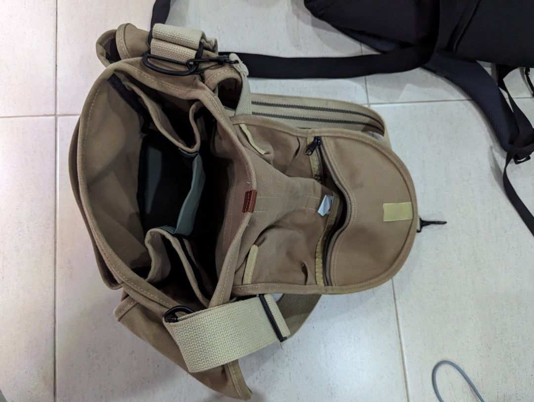 Domke f3x, Photography, Photography Accessories, Camera Bags & Carriers ...