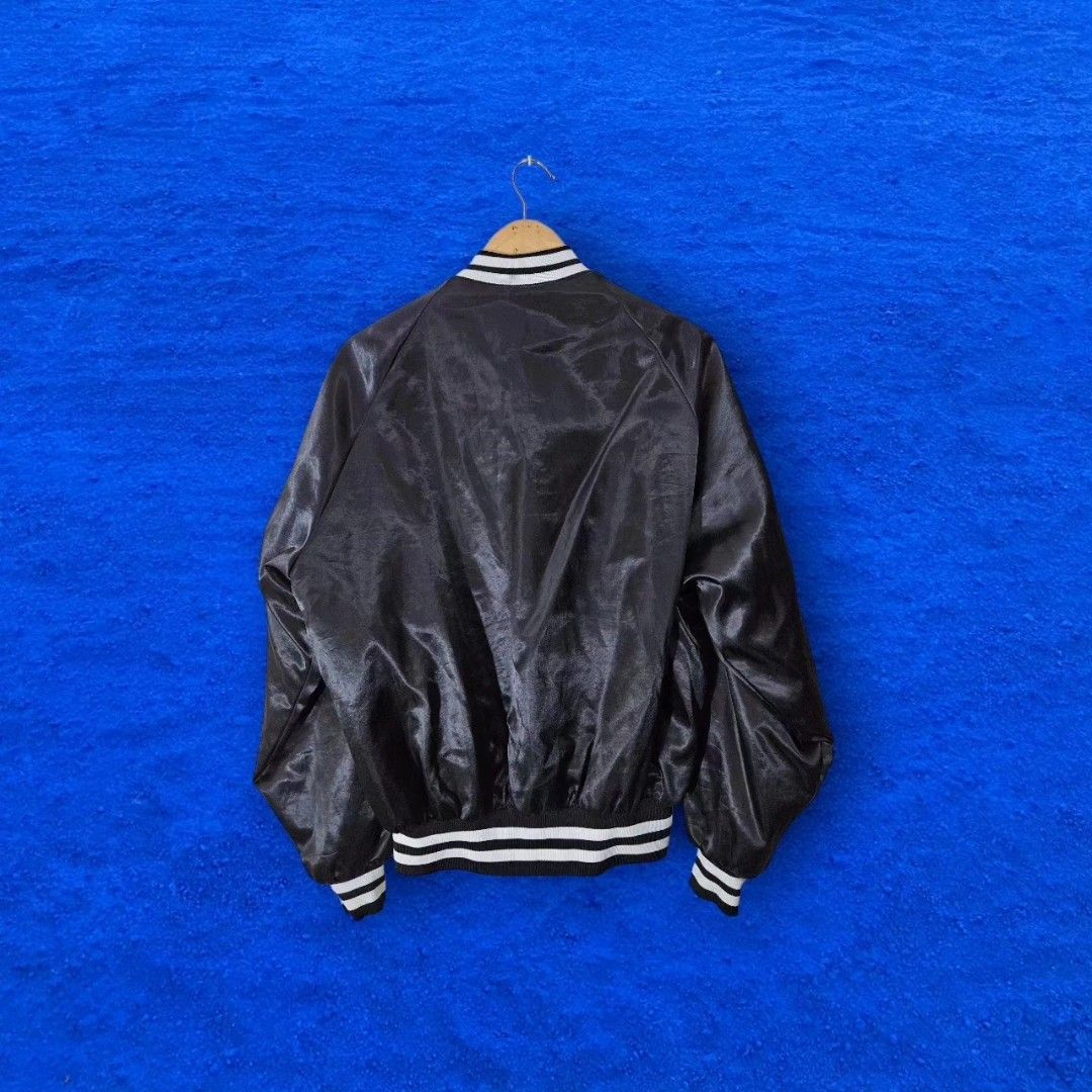 Dunbrook siemens varsity jacket, Men's Fashion, Coats, Jackets and ...