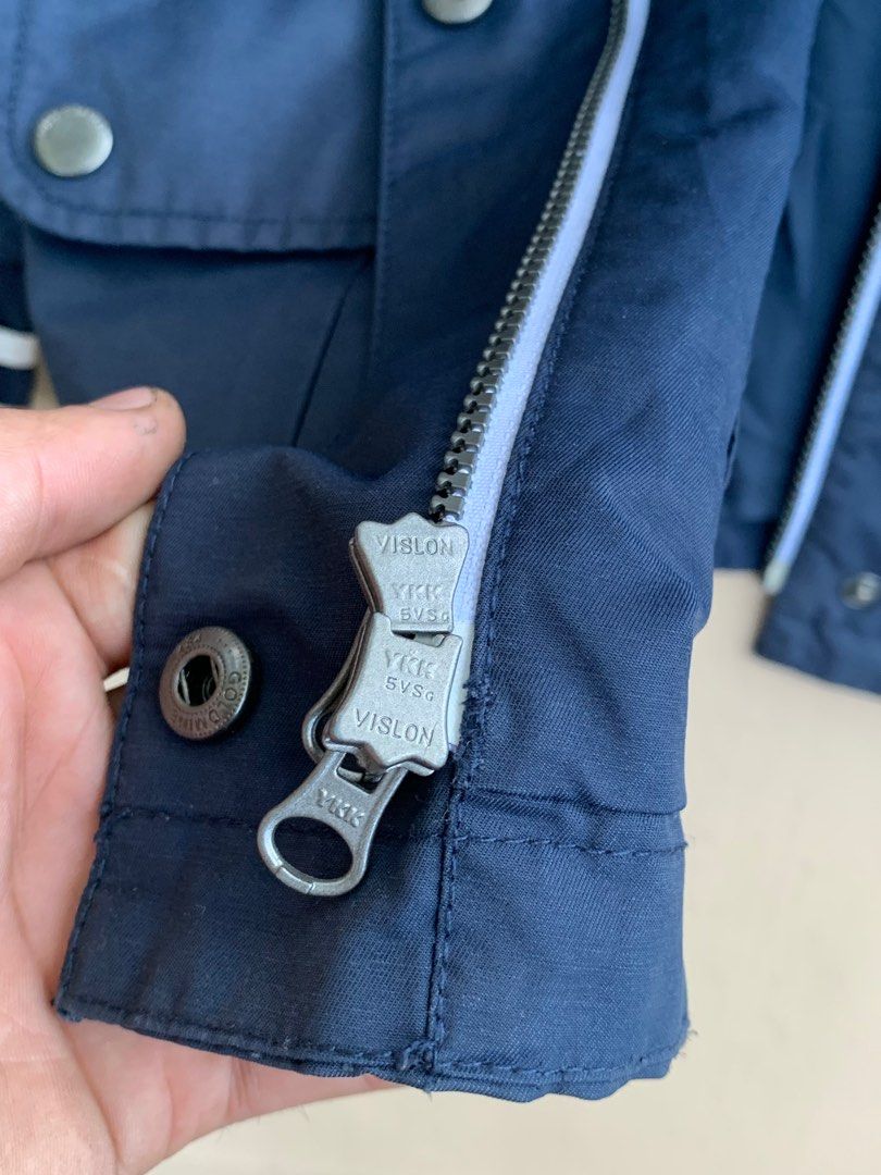 A1 Eddie Bauer Jacket, Women's Fashion, Coats, Jackets and Outerwear on ...