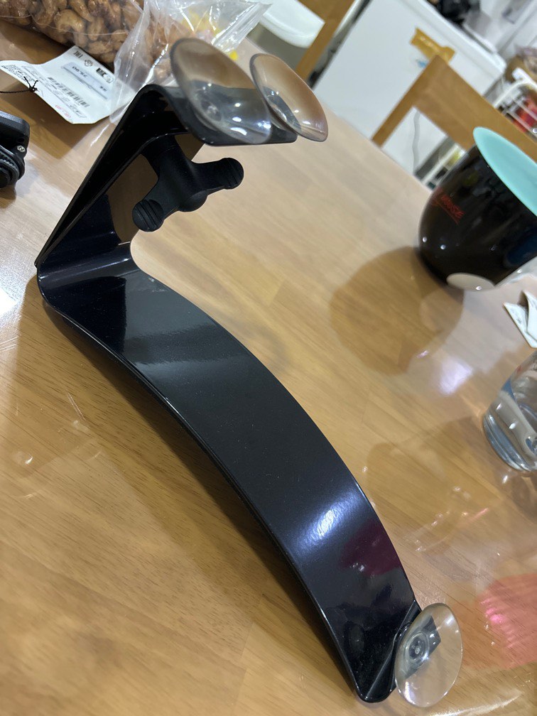 ErgoPlay EP80001 Classical Guitar Support, Hobbies & Toys, Music ...