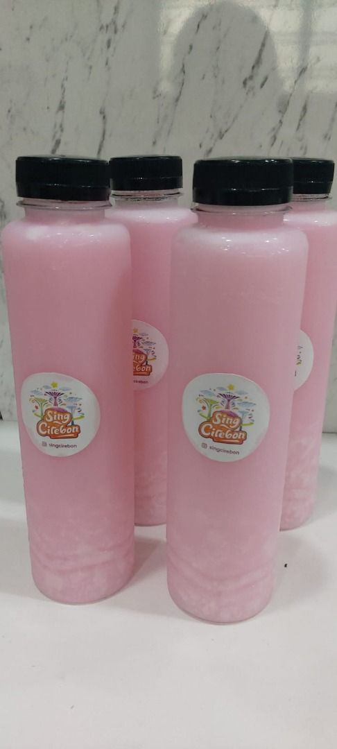 ES KOPYOR ICE COCONUT KOPYOR INDONESIAN COCONUT KOPYOR KELAPA KOPYOR ...