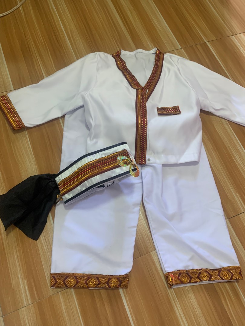 Eutopia Costume, Babies & Kids, Babies & Kids Fashion on Carousell