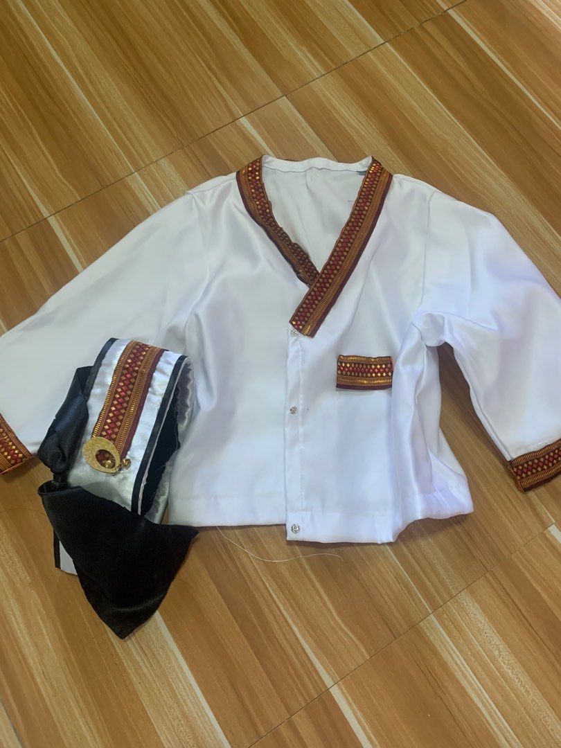 Eutopia Costume, Babies & Kids, Babies & Kids Fashion on Carousell