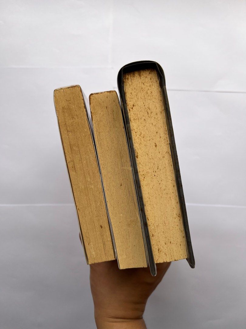 Evernight Series by Claudia Gray (Set), Hobbies & Toys, Books ...