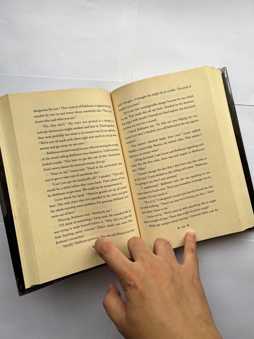 Evernight Series by Claudia Gray (Set), Hobbies & Toys, Books ...