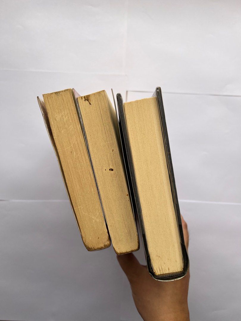 Evernight Series by Claudia Gray (Set), Hobbies & Toys, Books ...