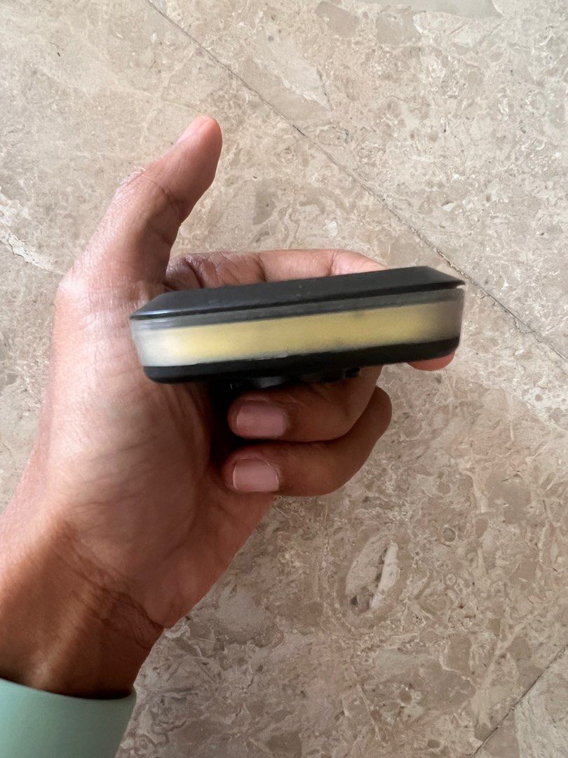 Fabric Lumaray V2 Front light, Sports Equipment, Bicycles & Parts ...