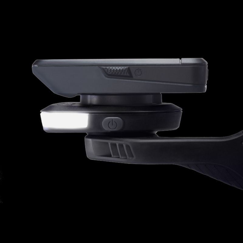 Fabric Lumaray V2 Front light, Sports Equipment, Bicycles & Parts ...