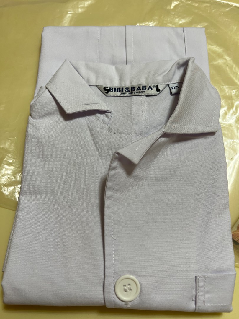 Free Bibi & Baba Science Lab Coat, Women's Fashion, Tops, Other Tops on ...