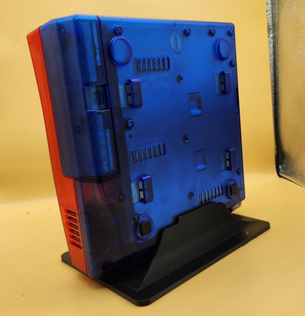 (Free Postage) High Quality 3D Printed Sega Dreamcast Sega DC Console ...