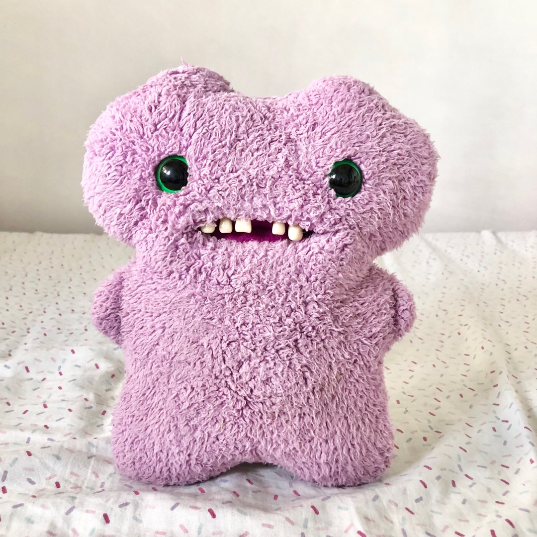 Fuggler, Hobbies & Toys, Toys & Games on Carousell