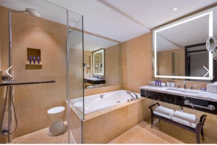 Fullerton Hotel 1-night Staycation, Tickets & Vouchers, Local ...
