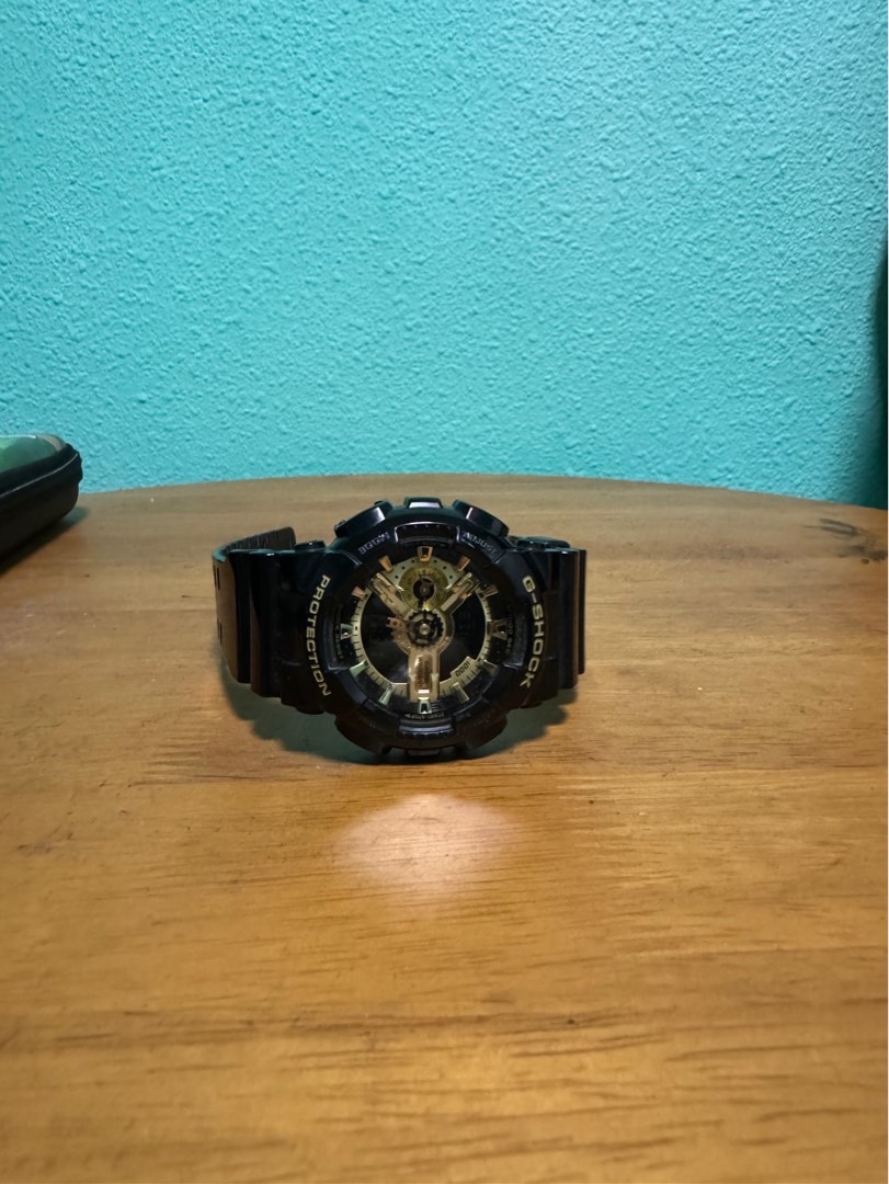G Shock, Luxury, Watches on Carousell