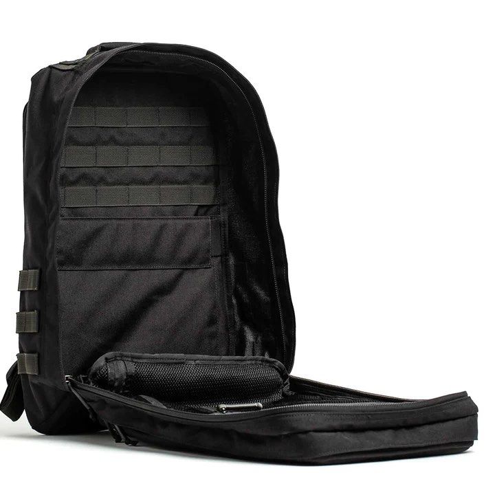GORUCK GR2 26L (Black) 1000D, Men's Fashion, Bags, Backpacks on Carousell
