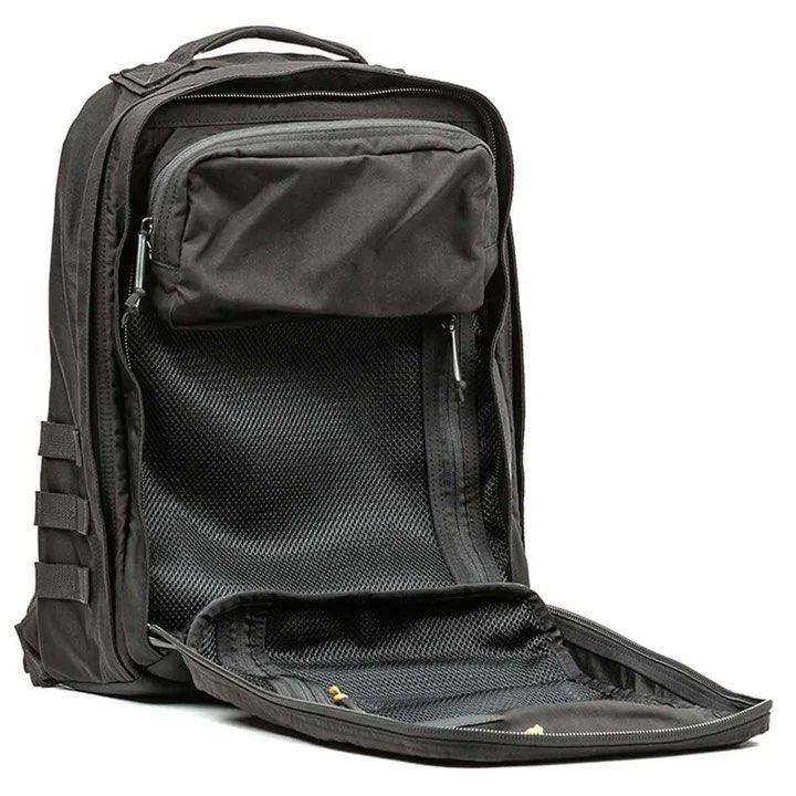 GORUCK GR2 26L (Black) 1000D, Men's Fashion, Bags, Backpacks on Carousell