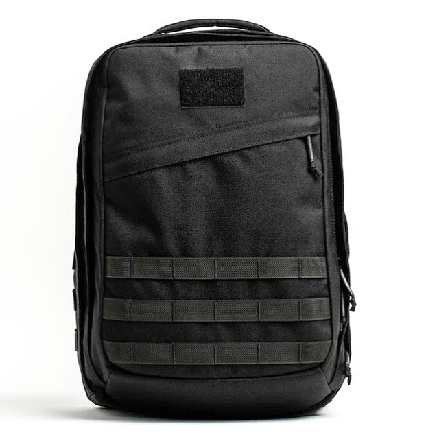 GORUCK GR2 26L (Black) 1000D, Men's Fashion, Bags, Backpacks on Carousell