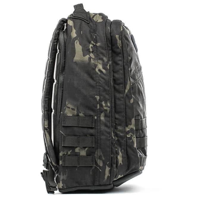 GORUCK GR2 26L Multicam Black (500D), Men's Fashion, Bags, Backpacks on ...