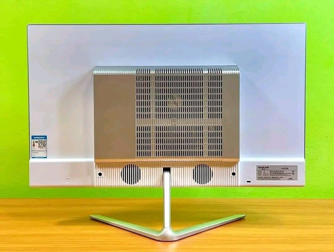 HAILAN X6 ALL IN ONE PC INTEL CORE I5 7TH GEN 8/16GB RAM 240HB SSD ...