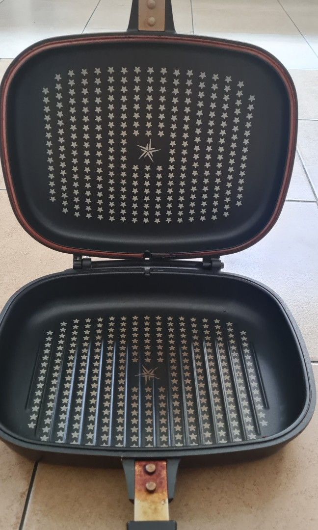 Happy Call Nonstick Frying Pan, Furniture & Home Living, Kitchenware ...