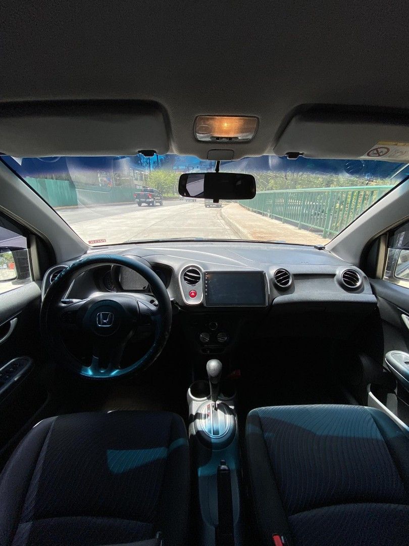 Honda Mobilio 1.5 RS Basic MPV i-VTEC (A), Cars for Sale, Used Cars on ...