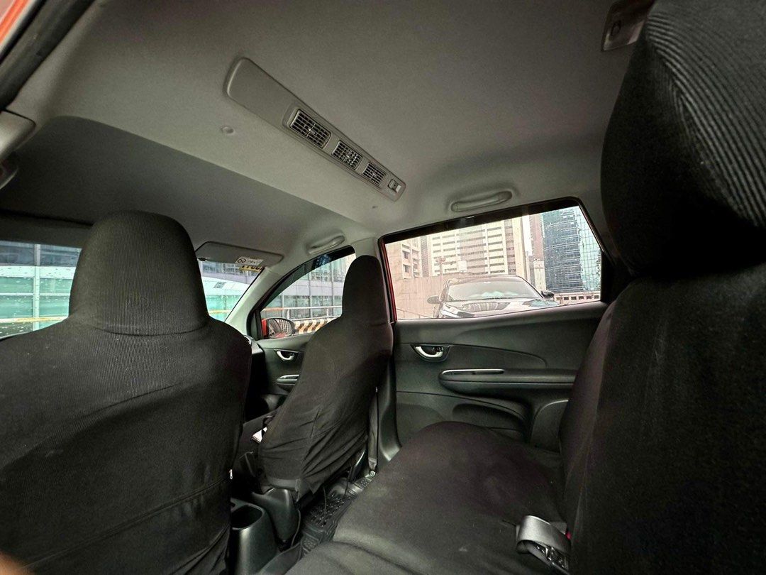 Honda Mobilio 1.5 RS Basic MPV i-VTEC (A), Cars for Sale, Used Cars on ...