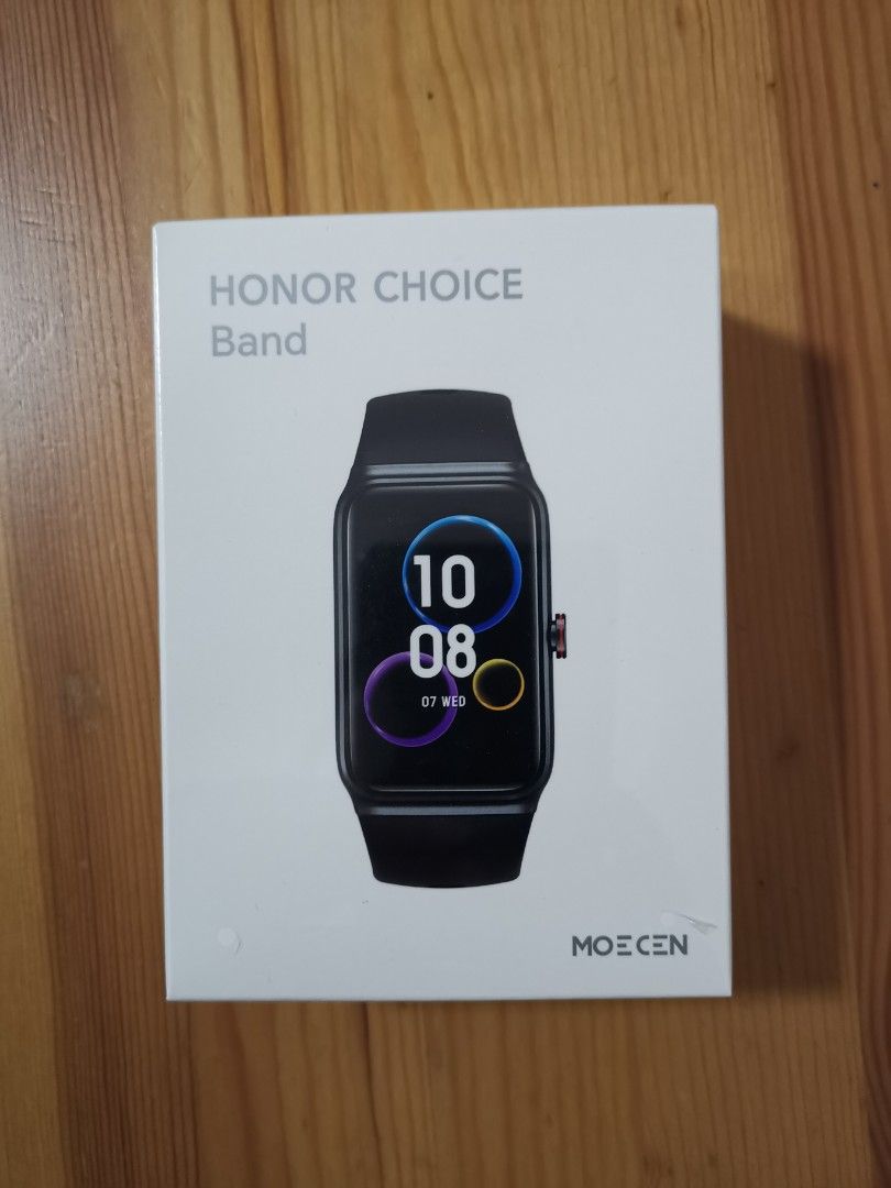 Honor Choice Moicen Band, Mobile Phones & Gadgets, Wearables & Smart ...