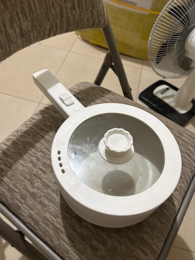 Hoodekt MultiCooker, TV & Home Appliances, Kitchen Appliances, Cookers ...