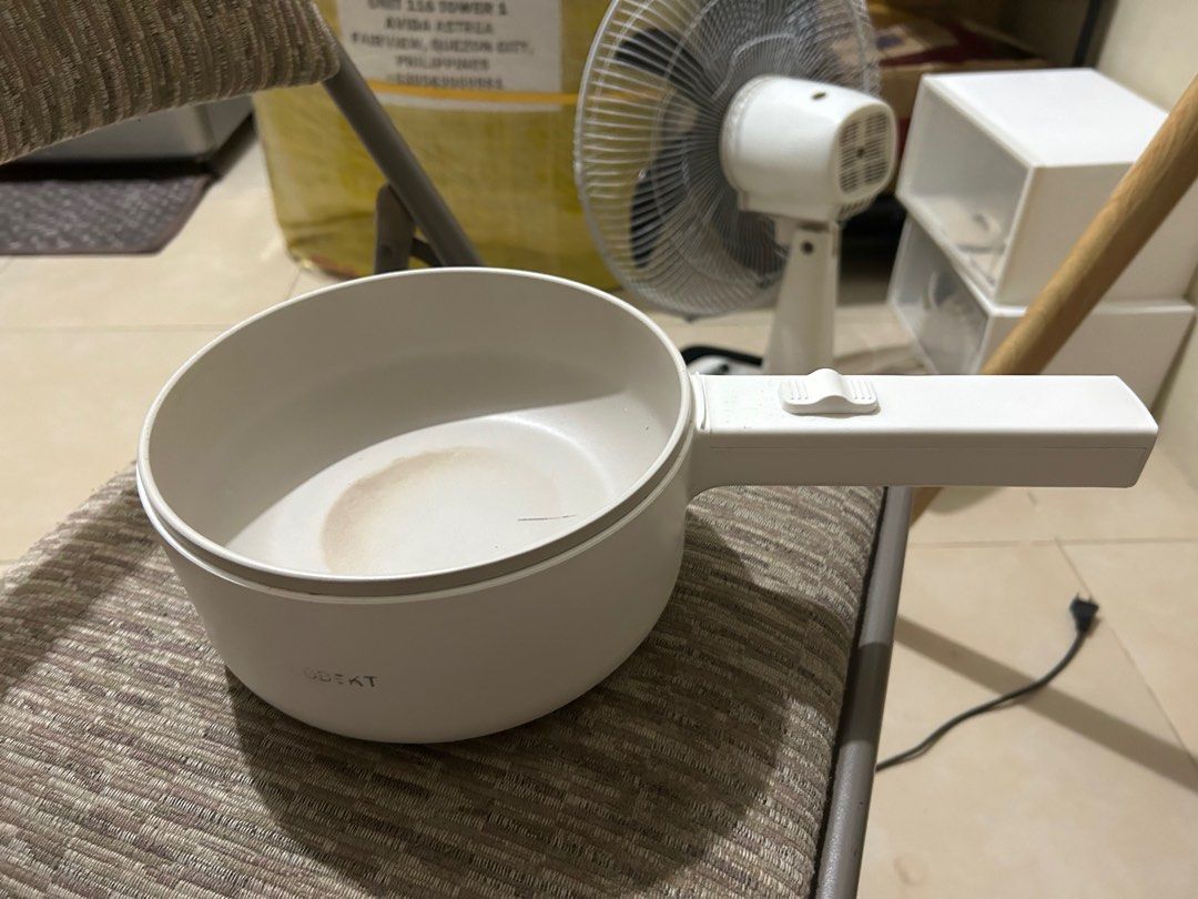 Hoodekt MultiCooker, TV & Home Appliances, Kitchen Appliances, Cookers ...