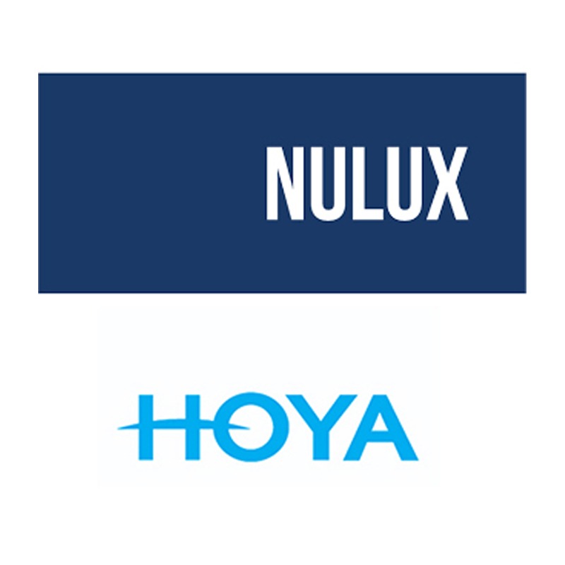 HOYA NULUX CLASSIC 非球面 單光現貨鏡片 , UVC COATING , 男裝, 手錶及配件, 眼鏡 - Carousell