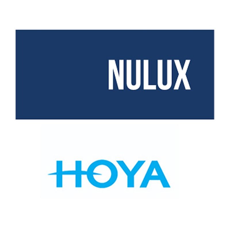 HOYA NULUX CLASSIC 非球面 單光現貨鏡片 , UVC COATING , 男裝, 手錶及配件, 眼鏡 - Carousell