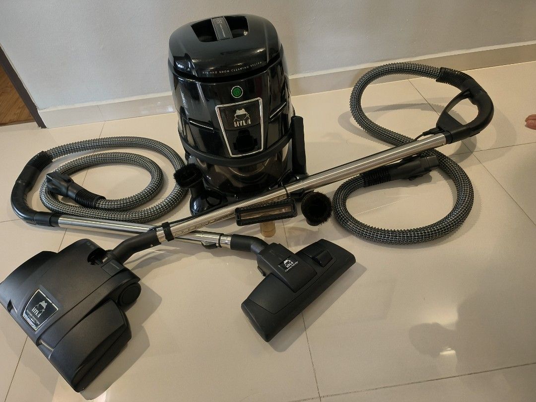 Hyla Vacuum Cleaner, TV & Home Appliances, Vacuum Cleaner ...