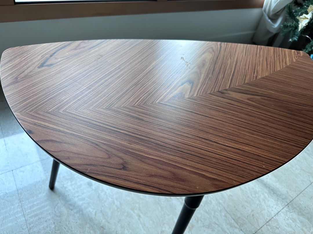 IKEA Lovbacken side table, Furniture & Home Living, Furniture, Tables ...