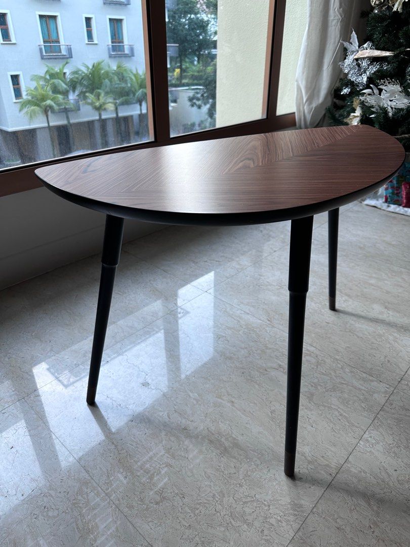 IKEA Lovbacken side table, Furniture & Home Living, Furniture, Tables ...