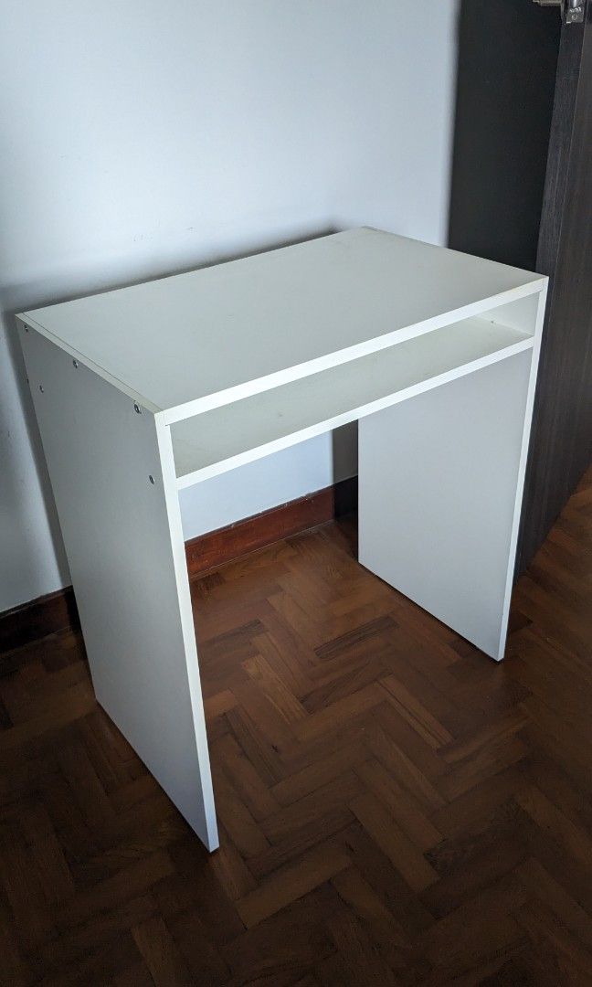 IKEA Torald Desk, Furniture & Home Living, Furniture, Tables & Sets on ...