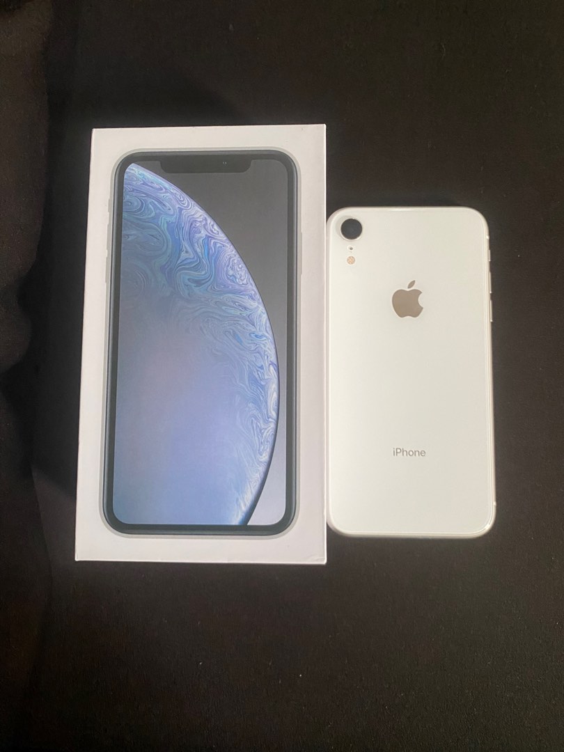 iPhone XR, Mobile Phones & Gadgets, Mobile Phones, iPhone, iPhone X ...